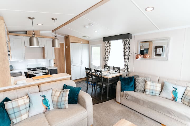14 Wood Farm Near Charmouth - Dorset