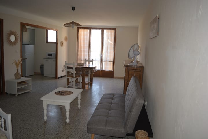Studio 2 Gréoux Les Bains - Gréoux-les-Bains