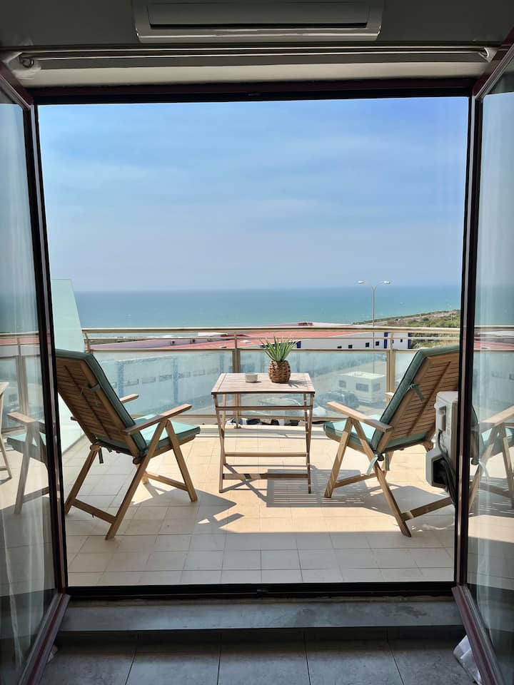 Ribeira D’ihas Beach Apartment - Ericeira