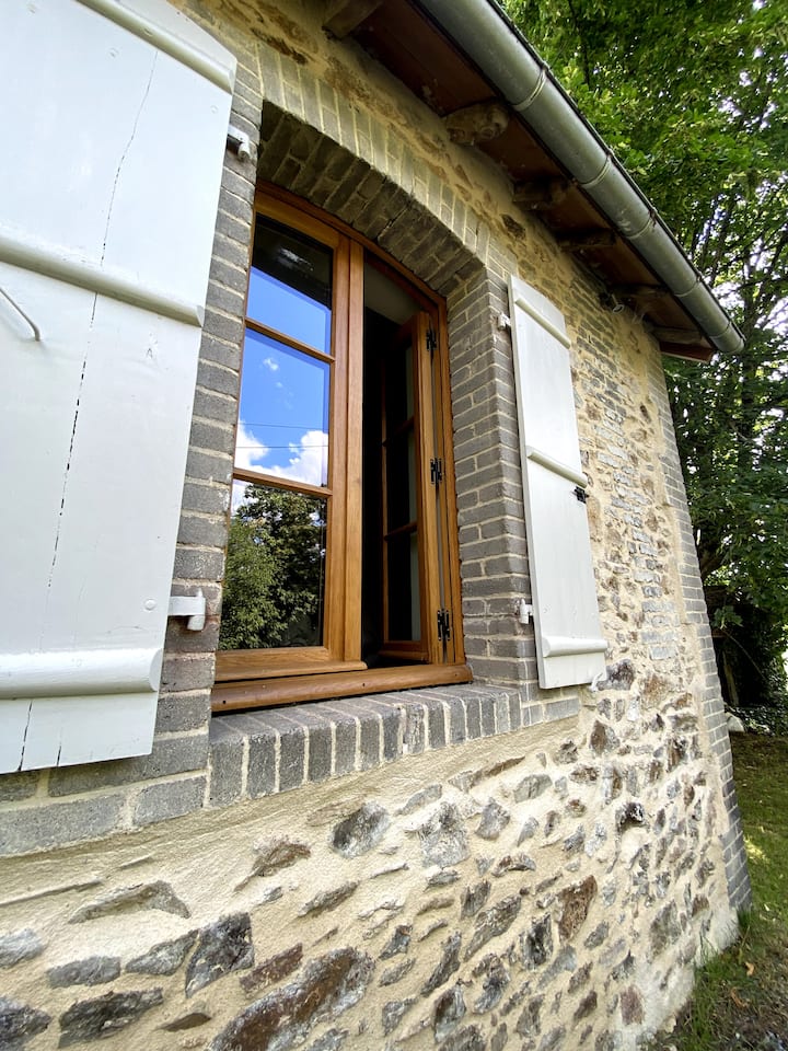 Carillon Farmhouse Pompadour - Corrèze