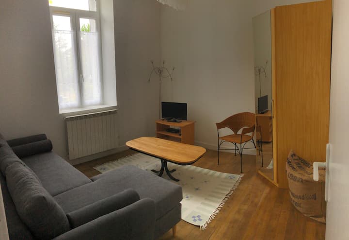 Maison De Campagne En Périgord - Périgueux