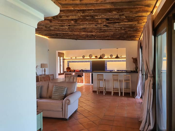 Casa Rural En Olivenza - Olivenza