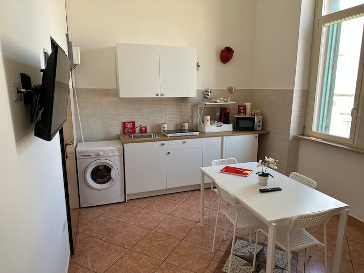Apartment Cataleya Home - Brindisi