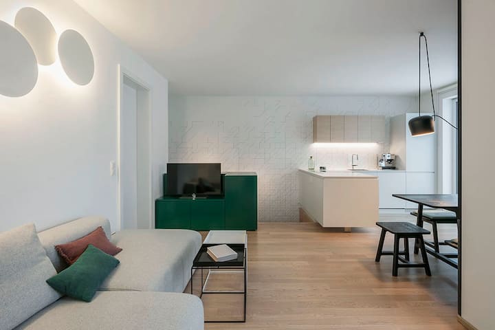Penthouse Apartm. Maisonette - Wenen