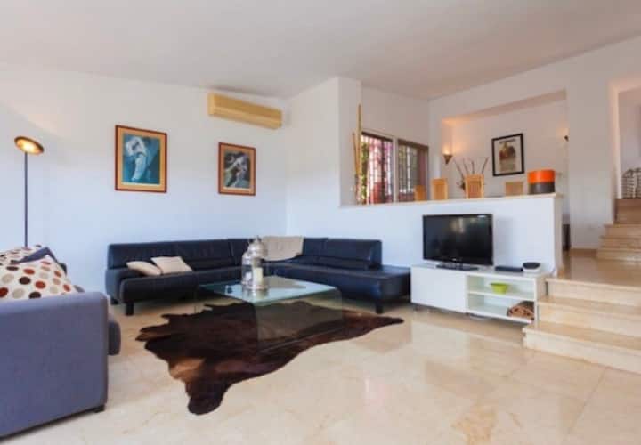 Belle Villa Sitio De Calahonda - Costa del Sol
