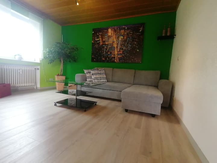 Ferienwohnung Am Murgufer - Baden-Baden
