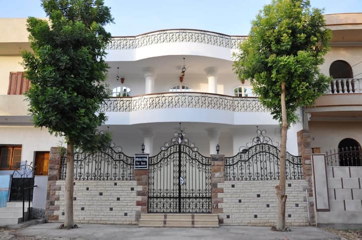 White Villa 2 - Luxor