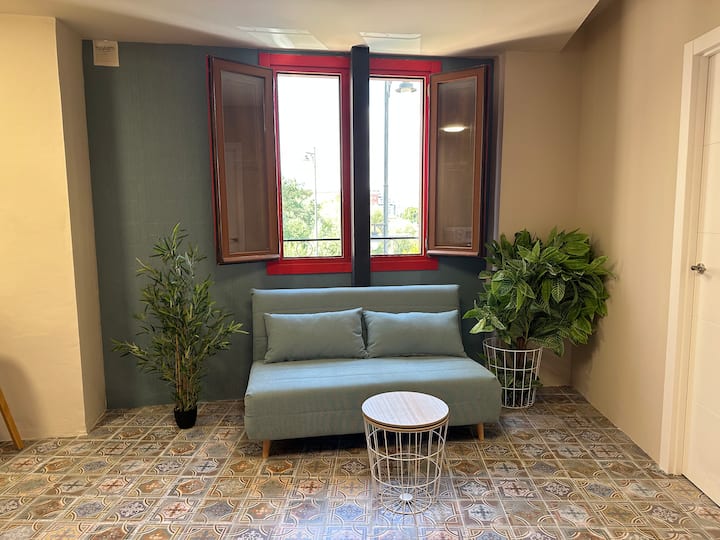 Apartamento Río Ebro Logroño - Logroño
