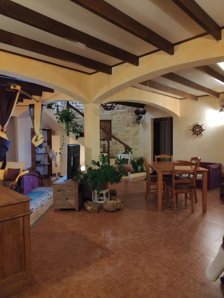Charmante Villa à 5 Mn Des Plages - Nouvelle-Calédonie