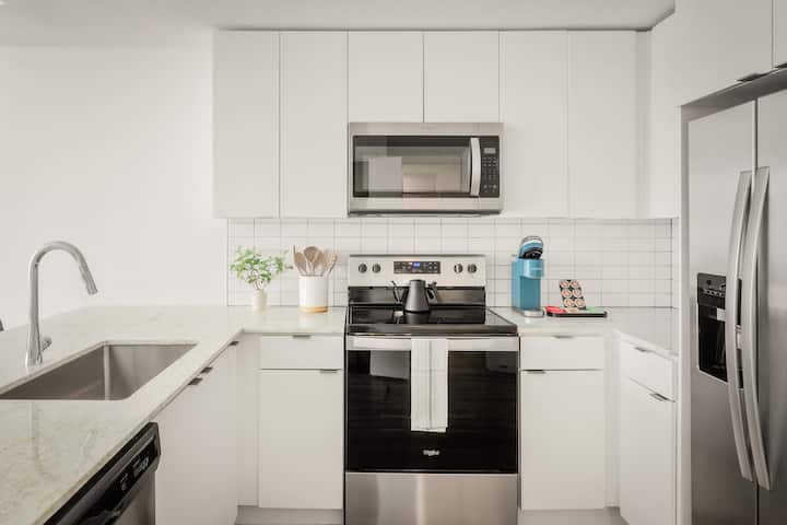 Locale Midtown Phoenix | 1br King - Downtown Phoenix - Phoenix