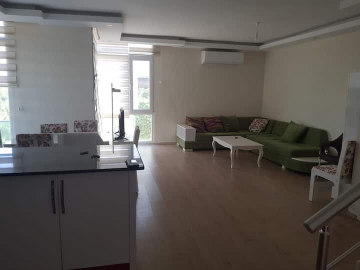 Ruime, Verzorgde Vakantie Huis - Silifke