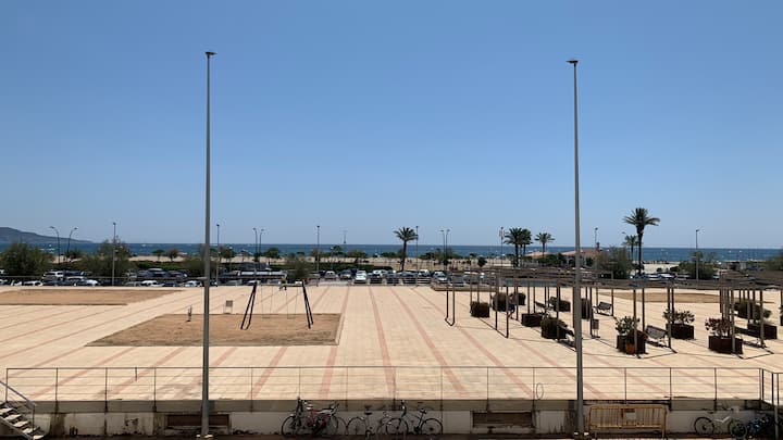 Awaydays | Miami 1 | Estudio Vista Mar - Empuriabrava