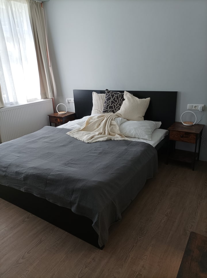 Doppelzimmer Nr 3 - Cottbus