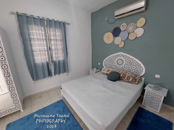 Studio De Charme - Djerba