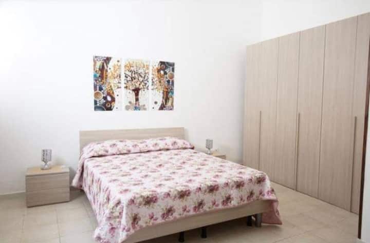 Casa Viola - Lipari