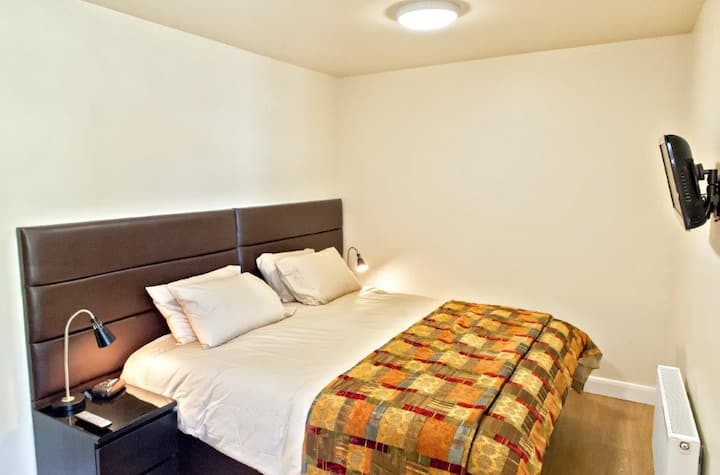 Apartment “D2” Centre Of Wetherby - Wetherby