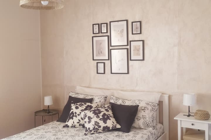 Casa Vacanza " Panorama Super" - Scanzano Jonico
