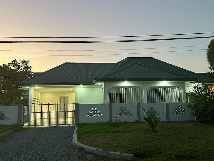 Appartement Hematiet - Paramaribo