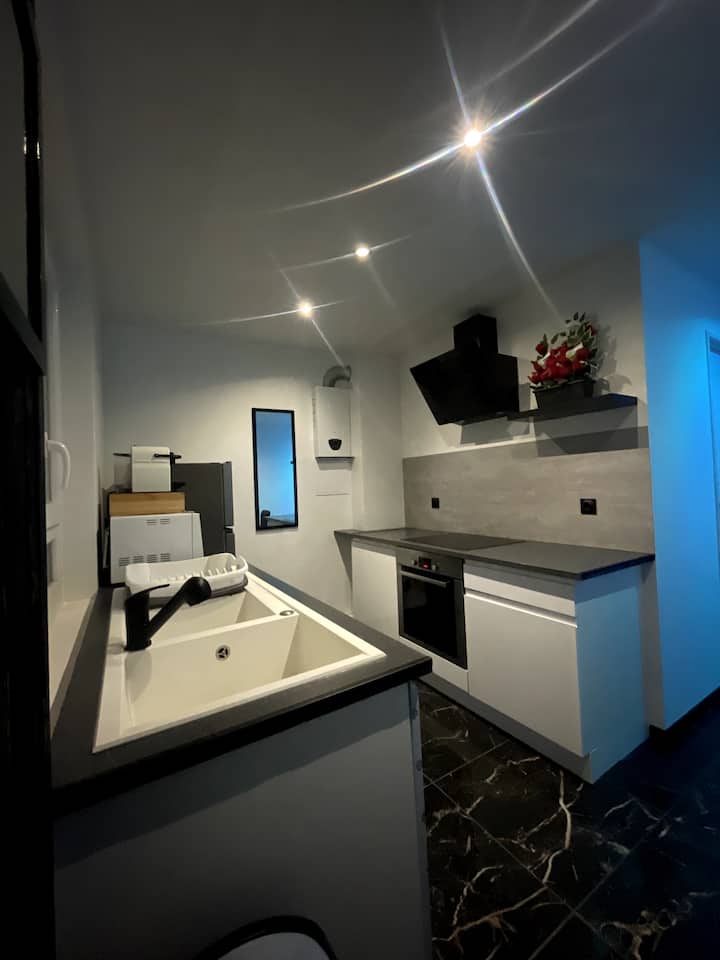 Suite Passion Orléans - Orléans