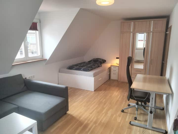 Private Gästezimmer Kaiserstuhl - Marckolsheim
