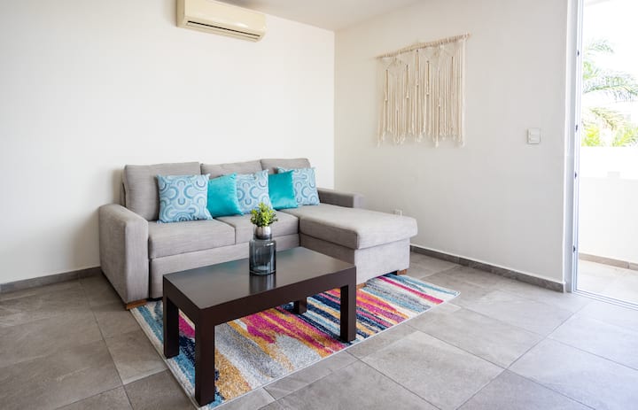 Master Suite - Playa del Carmen