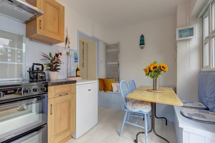 Jack's Cottage - Wells-next-the-sea - Holkham