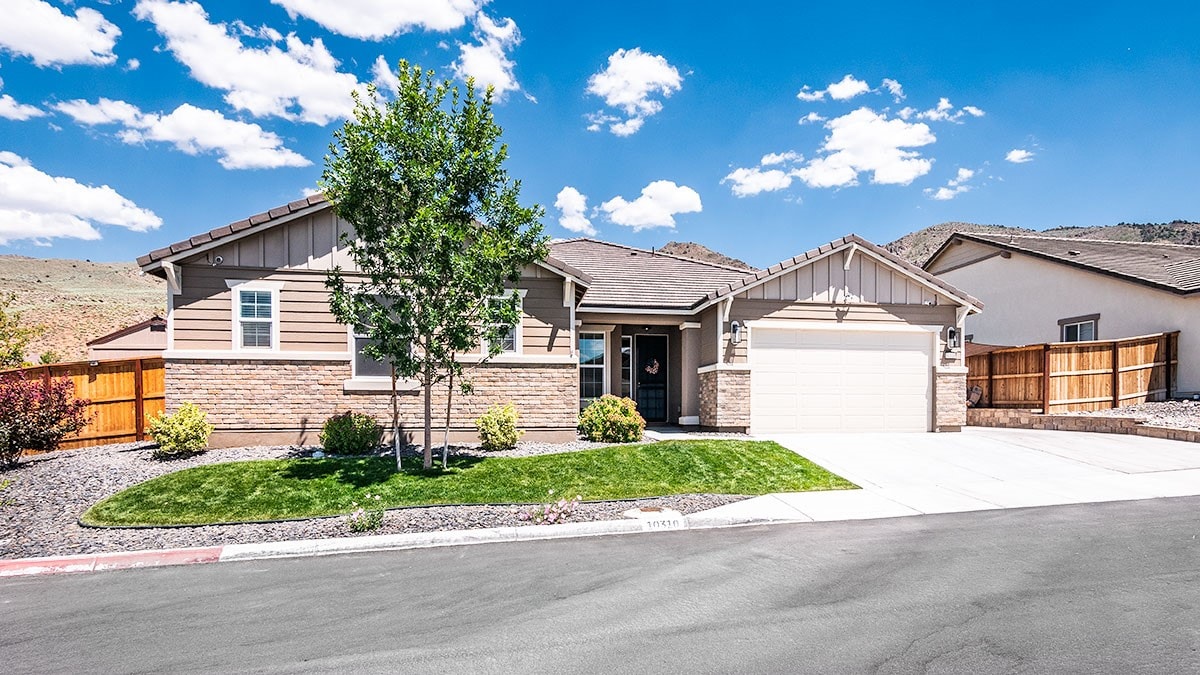 Reno Vacation Rentals | Home and Cabin Rentals | Airbnb