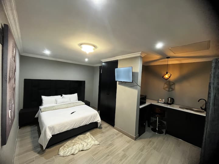 Blackrose Guesthouse Room 4 - 