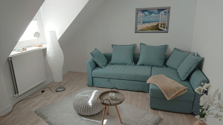 Schöne Helle Wohnung, Ca. 35m² - Cologne