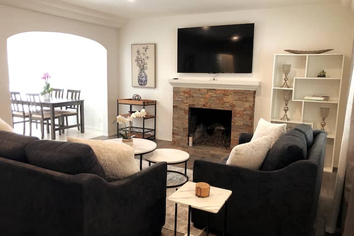 La Charm - 버뱅크