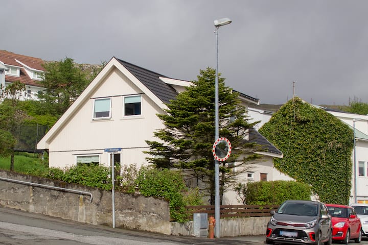 Tórshavn – 10 Min. Walk To City Centre - Faroe Islands