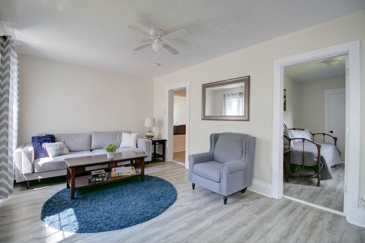 The Wellington Cottage In Berea - Columbia, OH