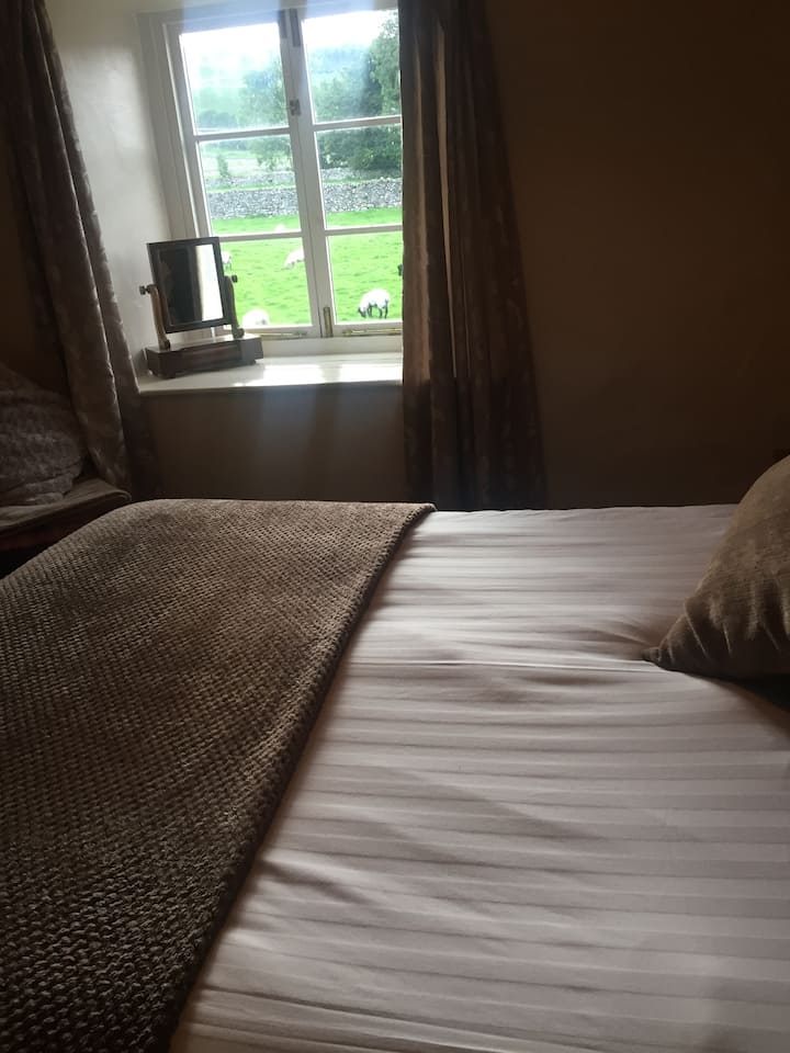 West View Cottage - Grassington