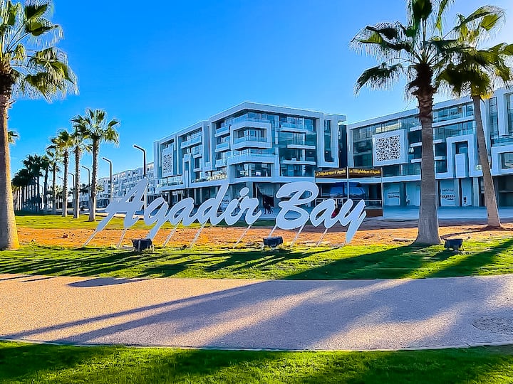 Sidi-Bibi Vacation Rentals & Homes - Souss-Massa, Morocco | Airbnb