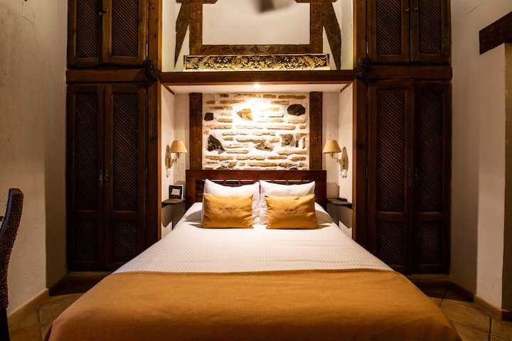 Casa Entre Dos Aguas Hotel Boutique - Toledo