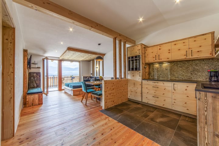 Dolomitenblick - Kastelruth