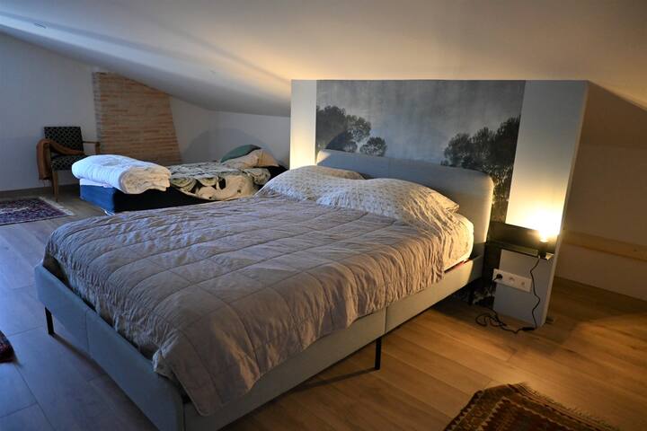 Grande Chambre - Lesparre-Médoc