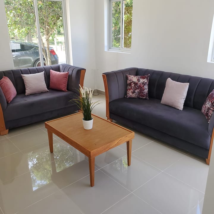 Cabarete Villa Blue - Cabarete