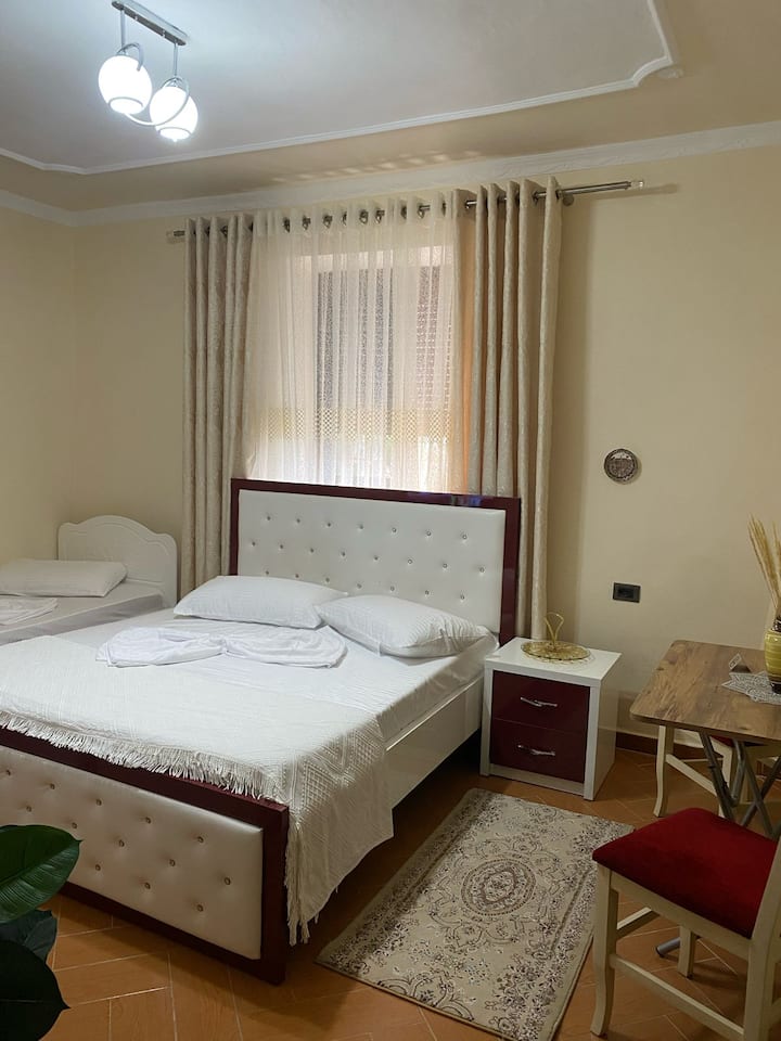 Aron's House 2 - Kruje