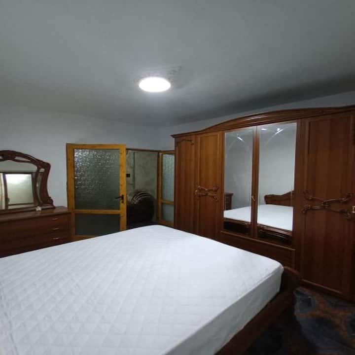 First Floor Ap For Rent 1+1 - Dardhe