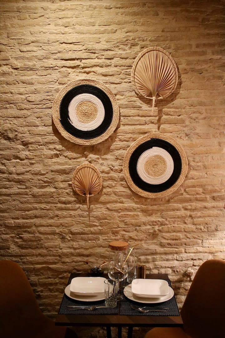 Bienvenue à "La Loge" - Nice