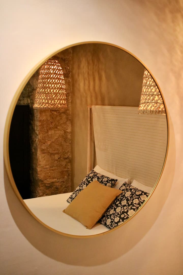Bienvenue à "La Loge" - Nice