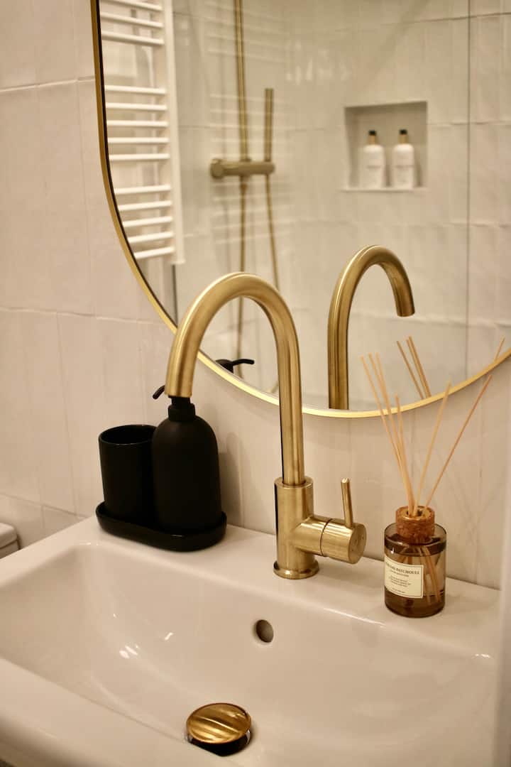 Bienvenue à "La Loge" - Nice