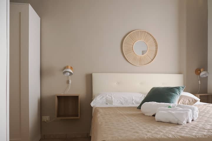 Alla Scaletta, Appartamento Al Centro Storico - Trapani