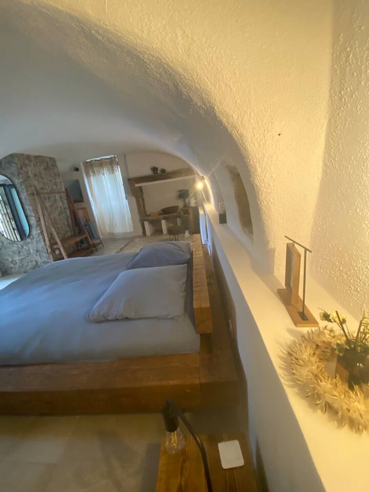 Chambre Indépendante Au Calme - Saint-Saturnin
