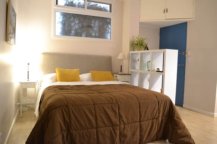 Amazing Apartment In San Telmo - Avellaneda