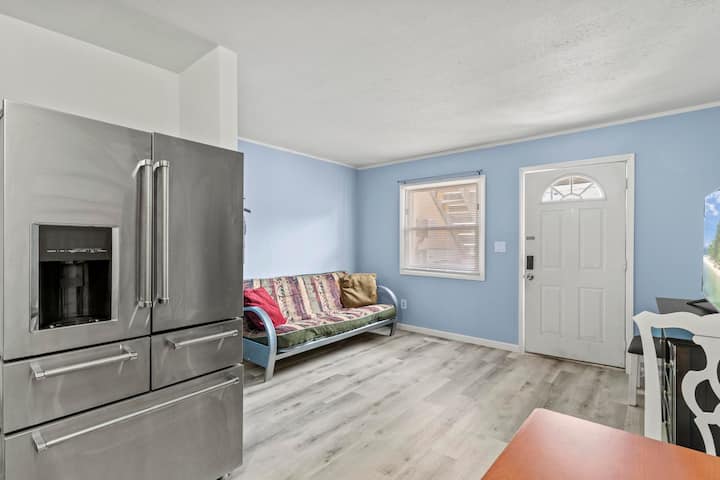 2 Bedroom Apt |  3 Min Walk From Ocean - Unit 1 - Seaside Heights, NJ