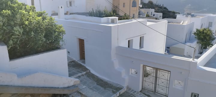 Villa Drosia Family House - Ios