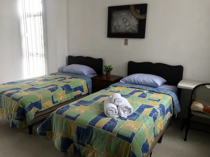 Loft 1 Privado Cerca De La Playa - Boca del Río