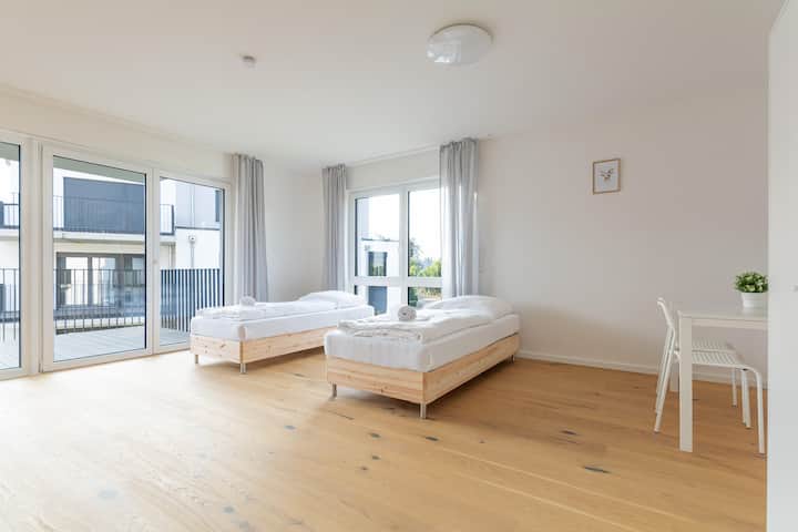 T&k Apartments - Bergisch Gladbach - Apt 23 - Bergisch Gladbach